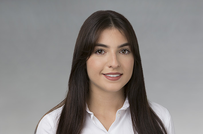 Alessia Rosa - Lubana AG